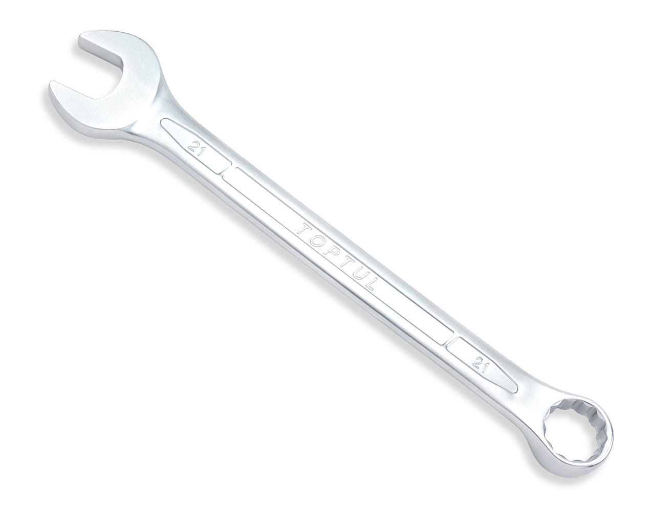 Toptul AAEB3030 Standard Combination 15° Spanner 30mm